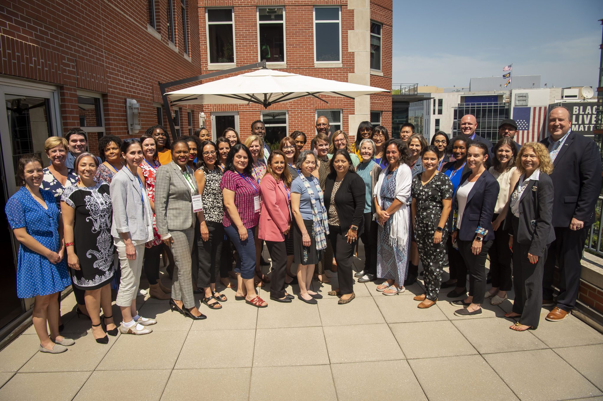 Emerging Leaders Program - AASCU