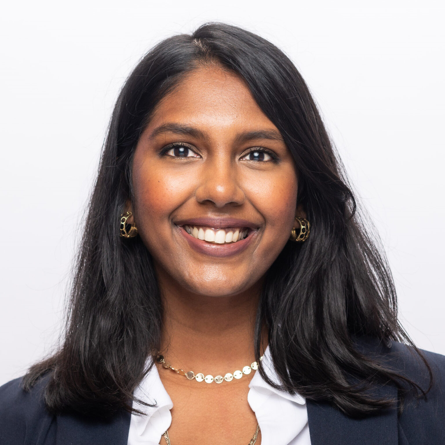 Karusha Naidoo - AASCU