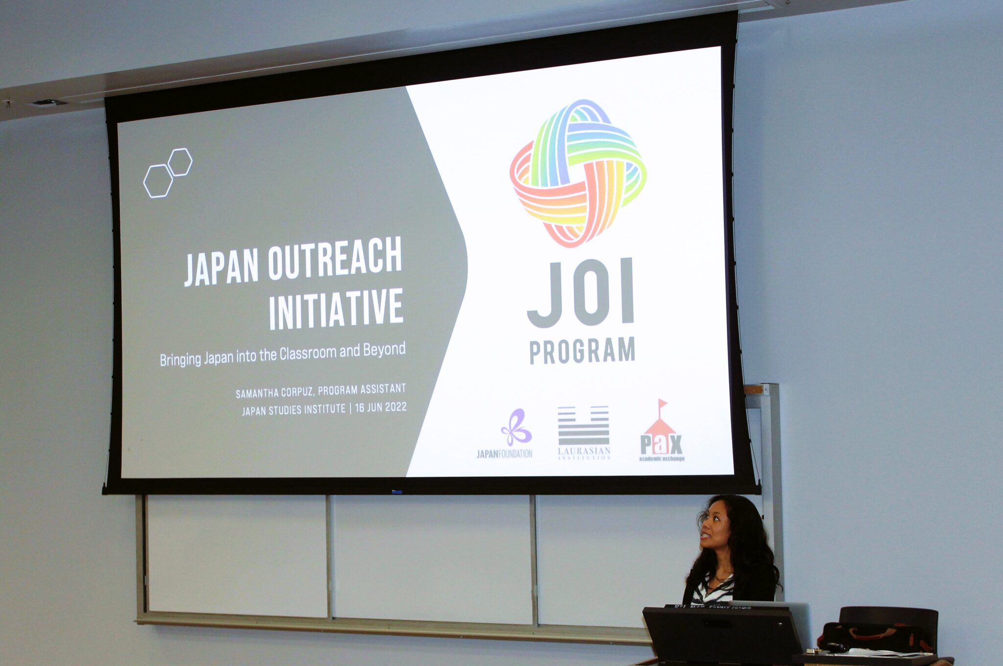 Japan Studies Institute - AASCU