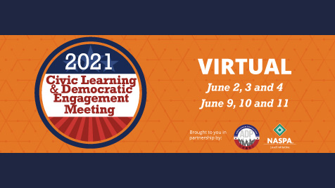 Civic Learning and Democratic Engagement Meeting Archive - AASCU