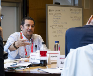 Emerging Leaders Program - AASCU