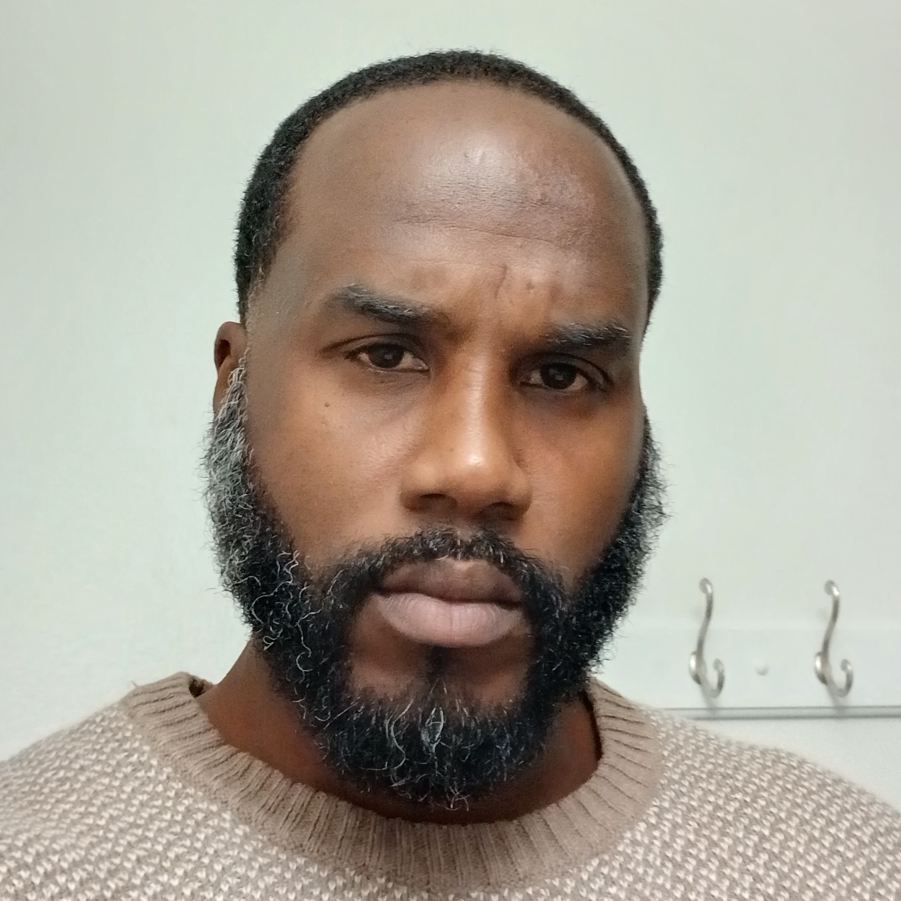 Brandon J. Baker - AASCU