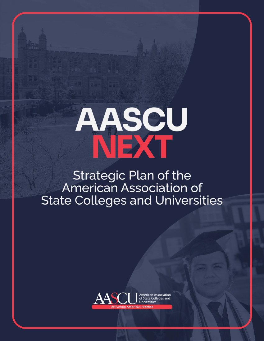 AASCU Next - AASCU