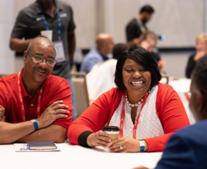 AASCU 2025 Annual Conference for Presidents and Chancellors - AASCU