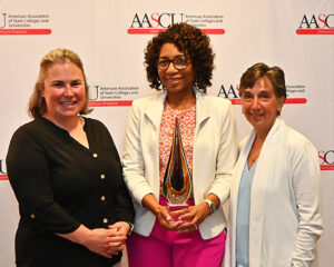 Civic Engagement Awards - AASCU