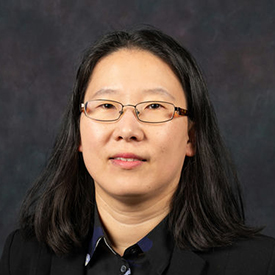 Jung Ah (Claire) Yun - AASCU