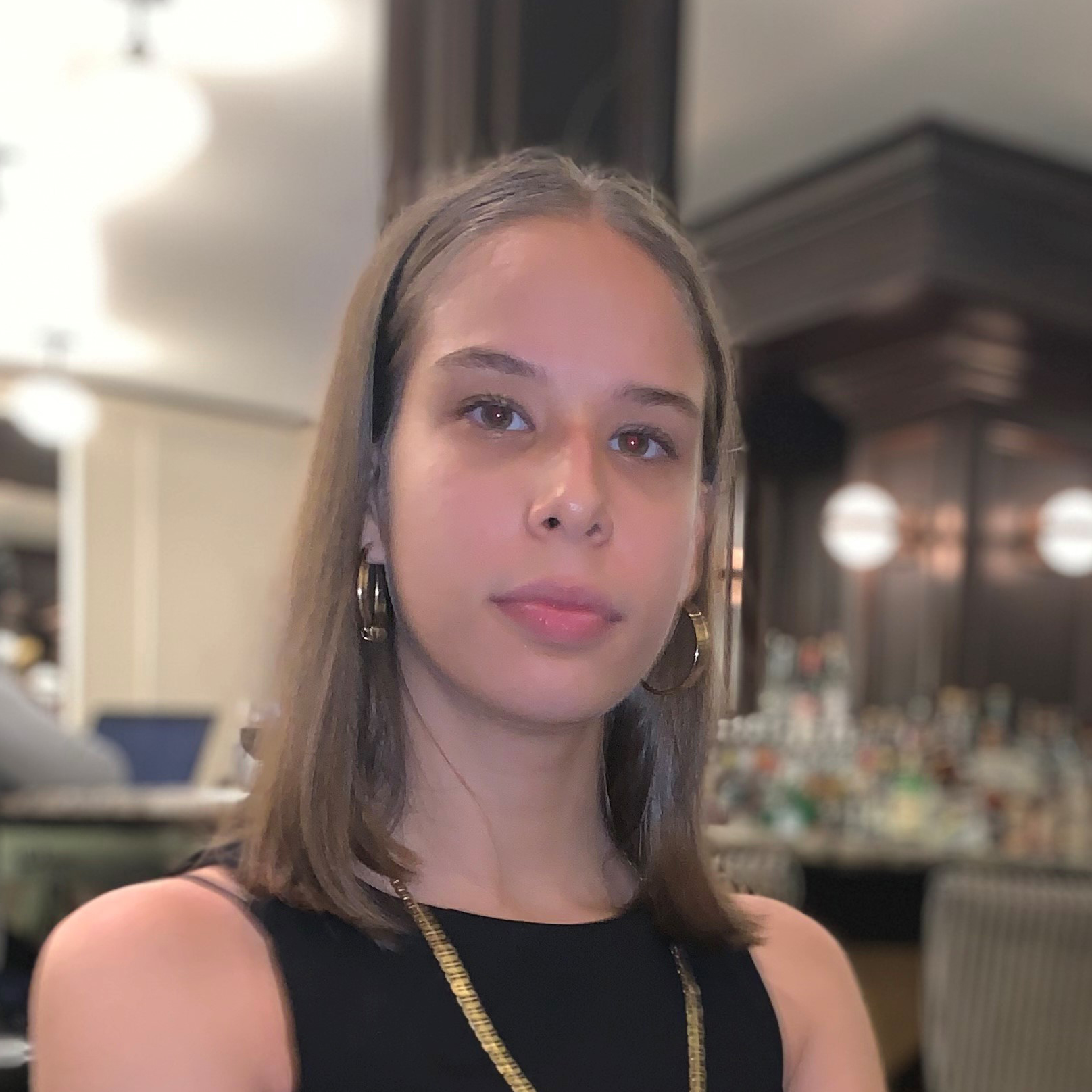 Christine Rodriguez - AASCU