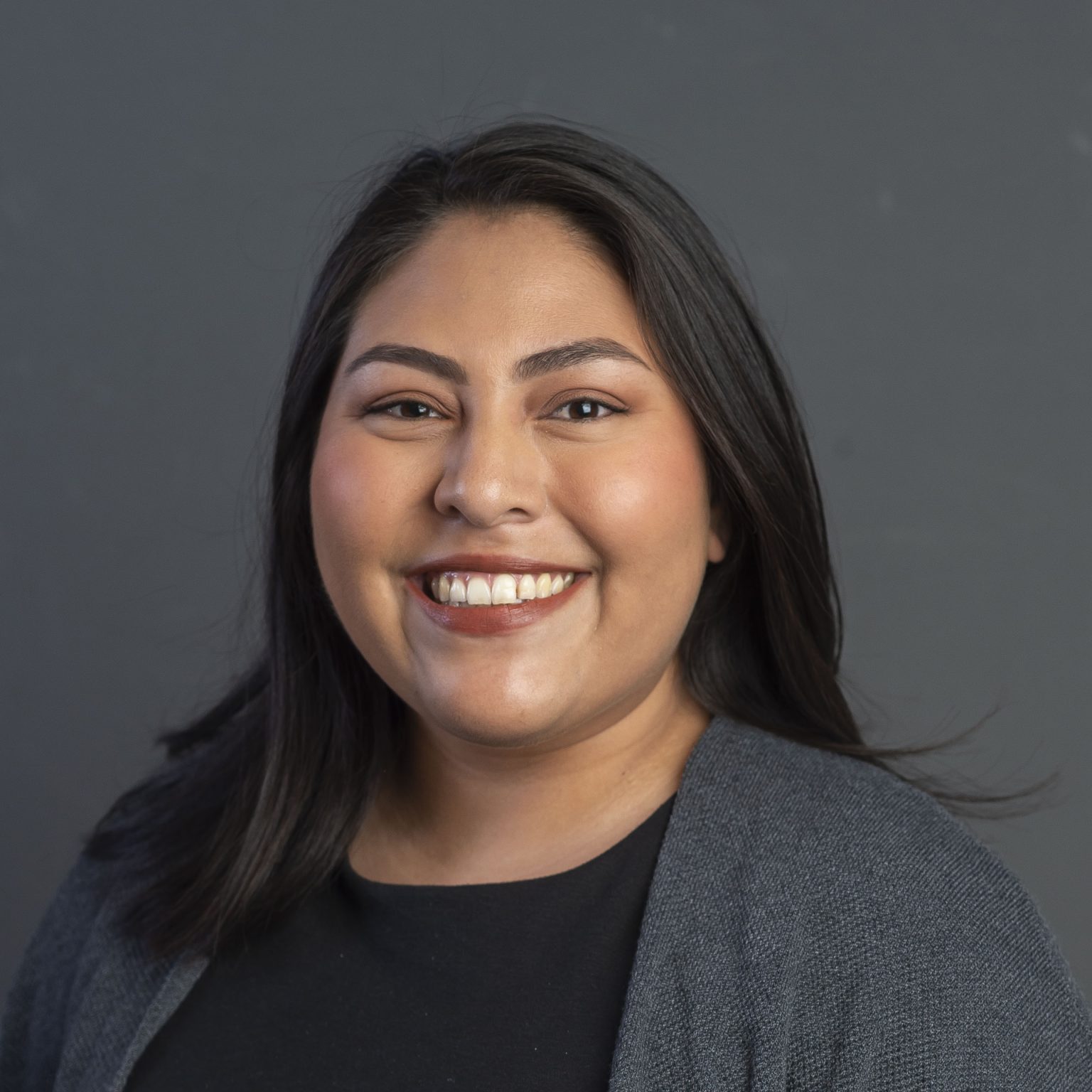 Melissa Rivas - AASCU