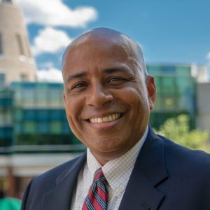 Ronald S. Rochon - AASCU